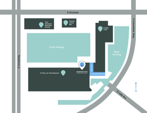 Vet Near Me Denver, CO | Mountain Star Veterinary Specialists